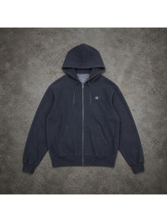 Champion | Shirts | Champion Mens Medium Full Zip Hoodie In A Clean ...